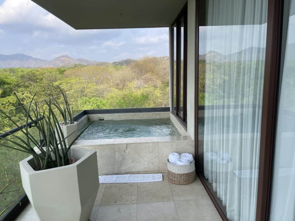 W Costa Rica Reserva Conchal Reviews