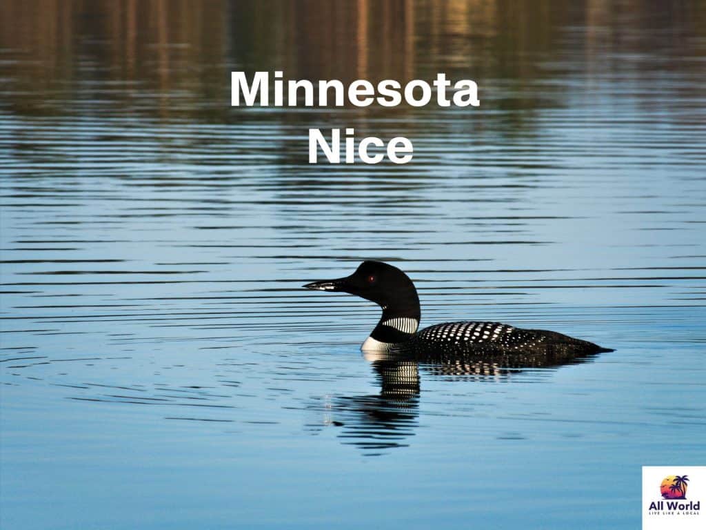 Minnesota Sayings and Slang Words Used by Minnesotans
