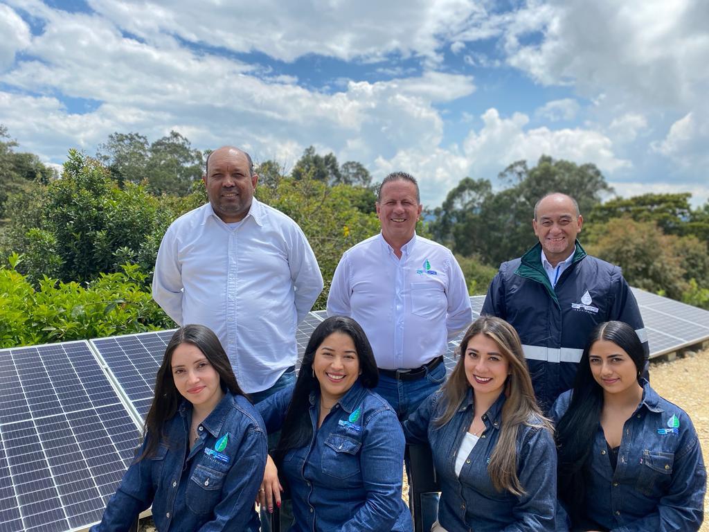 Nosotros | .::APISA Ingeniería::.