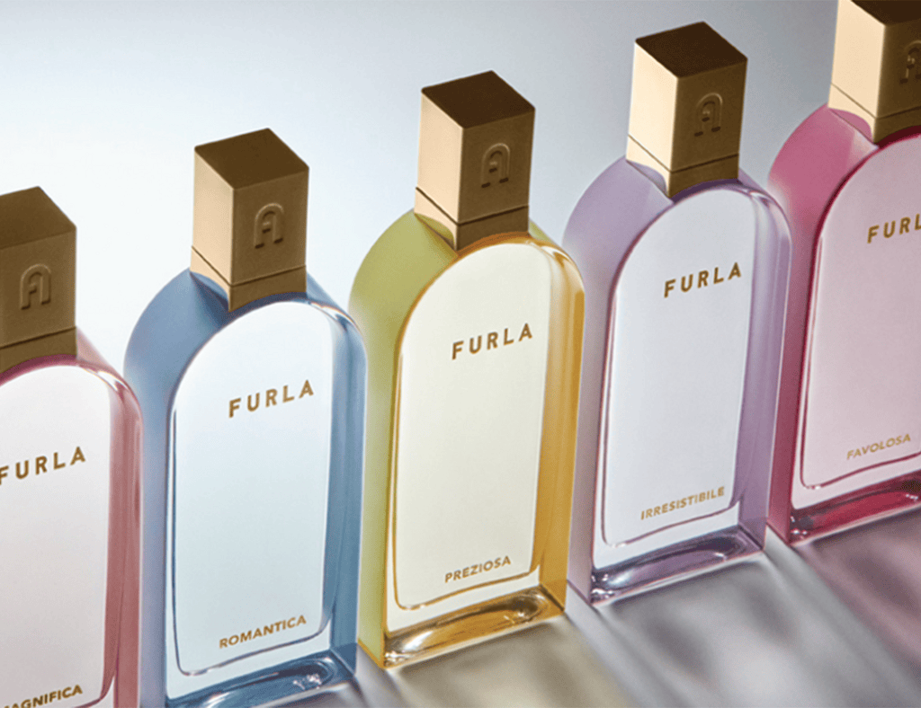 Spotlight On The Magnificent Furla Perfume Collection