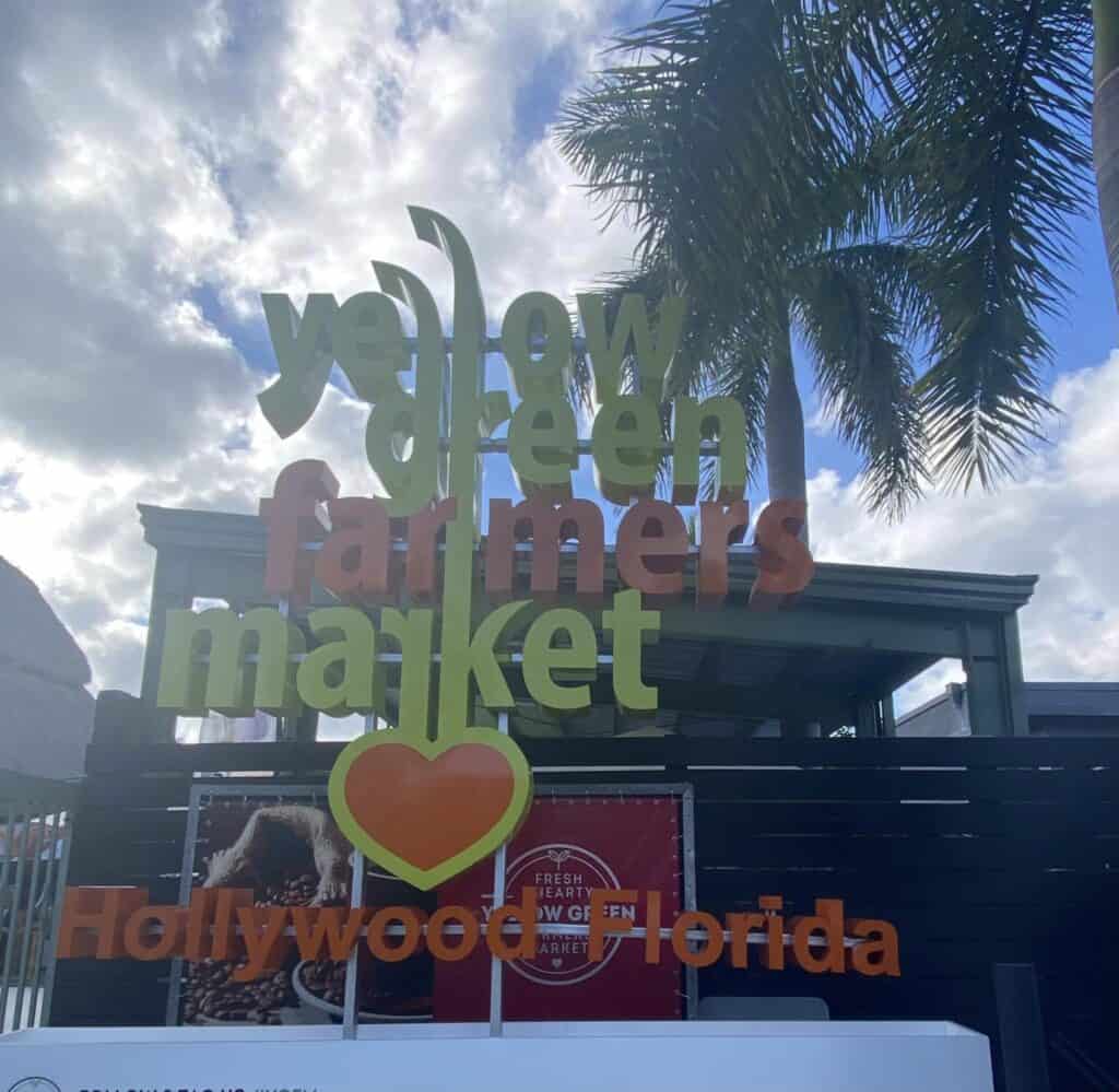 Your Ultimate Guide to Farmers Markets in Fort Lauderdale - AllWorld.com