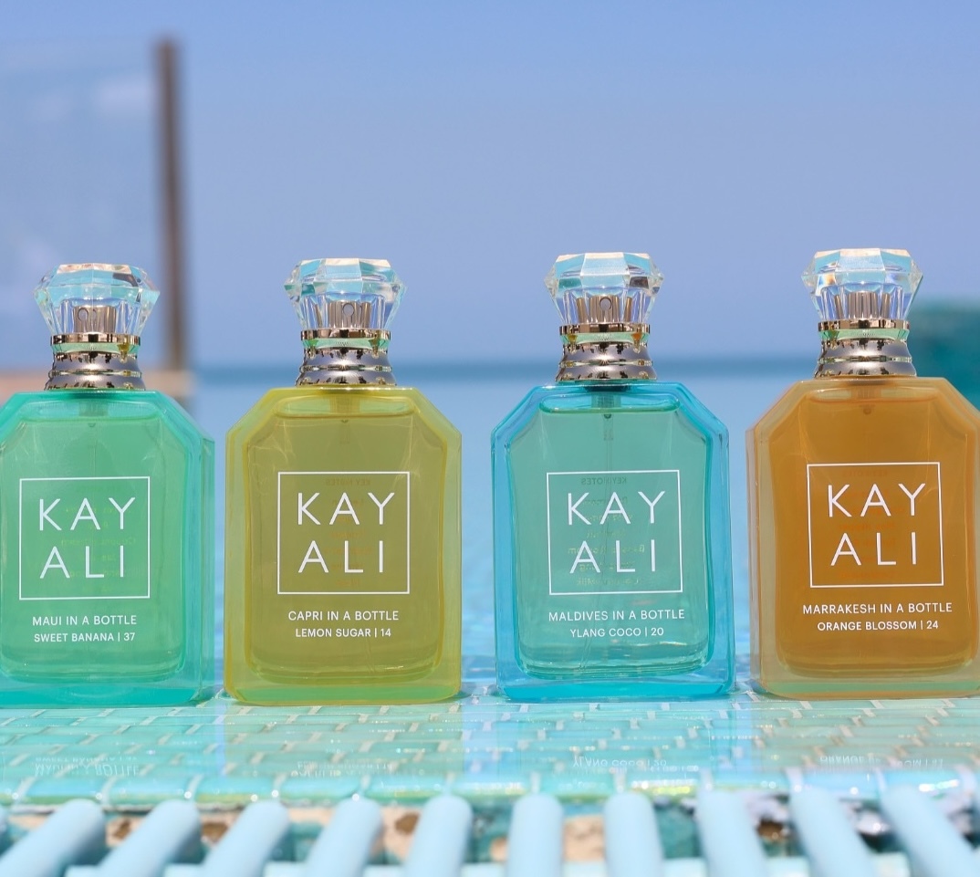 Where to Find a List of Top-Rated Perfumes | Scentbird