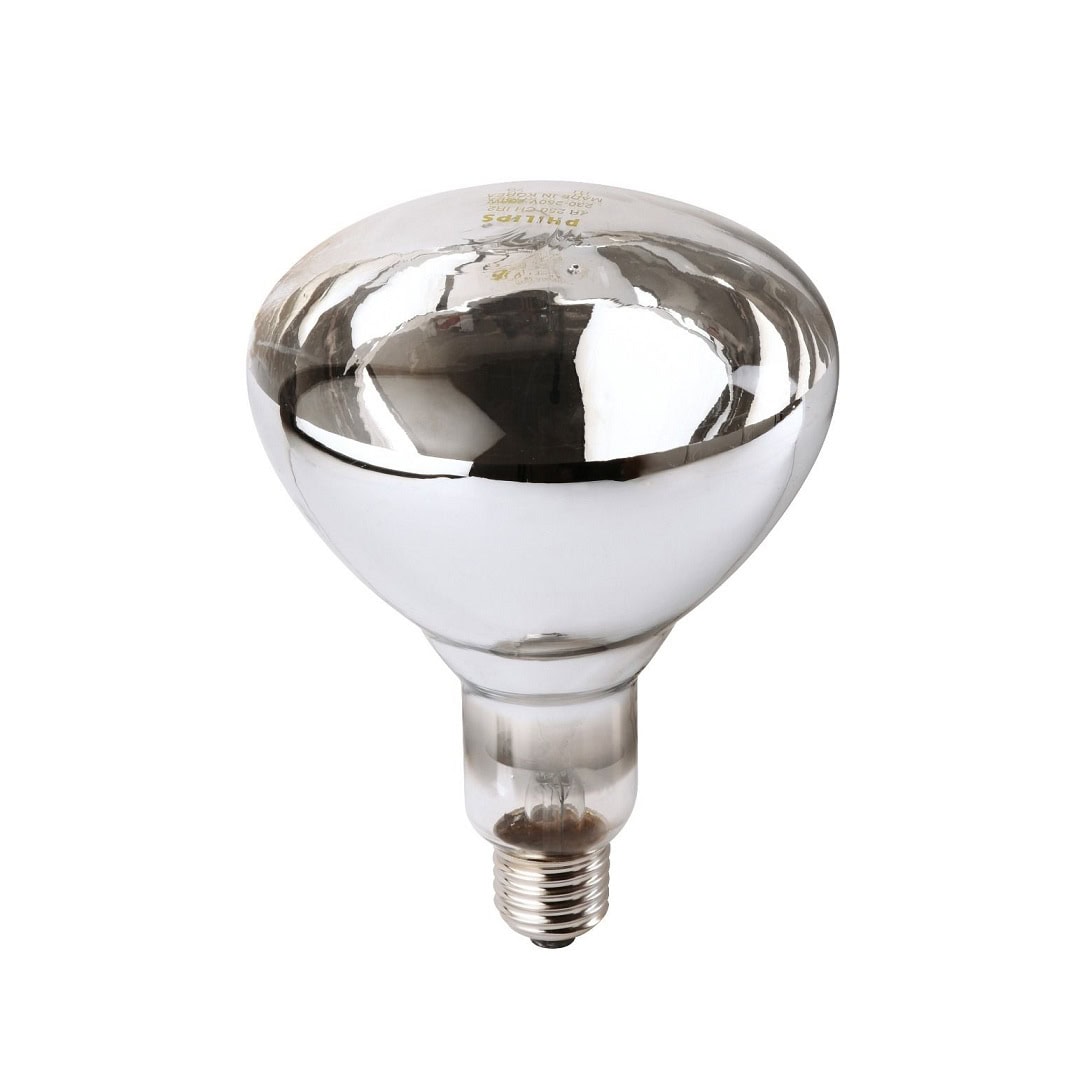 Bela IR sijalica Philips - Clair.rs