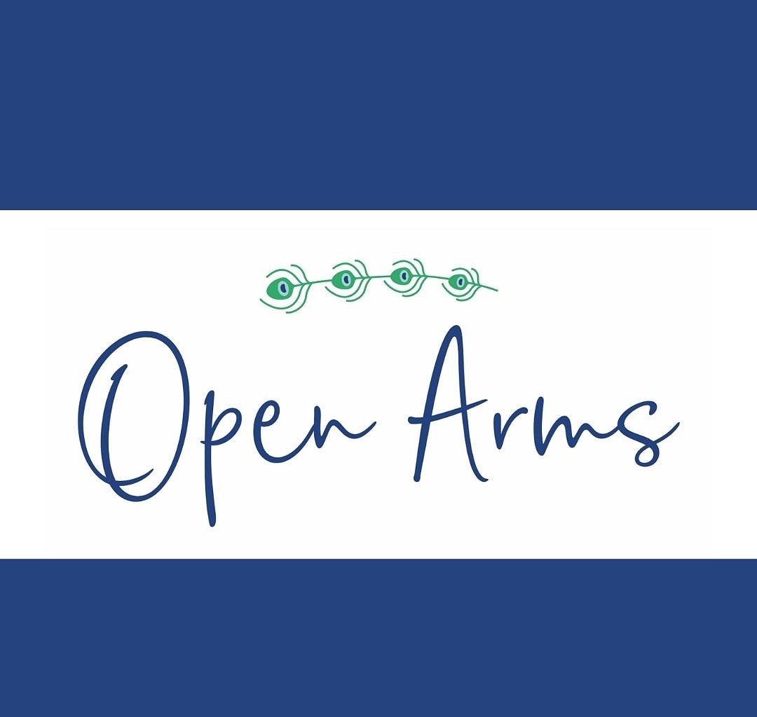 Open Arms Reana at Patron Hunt — Find Your Next Favorite Indie Creator