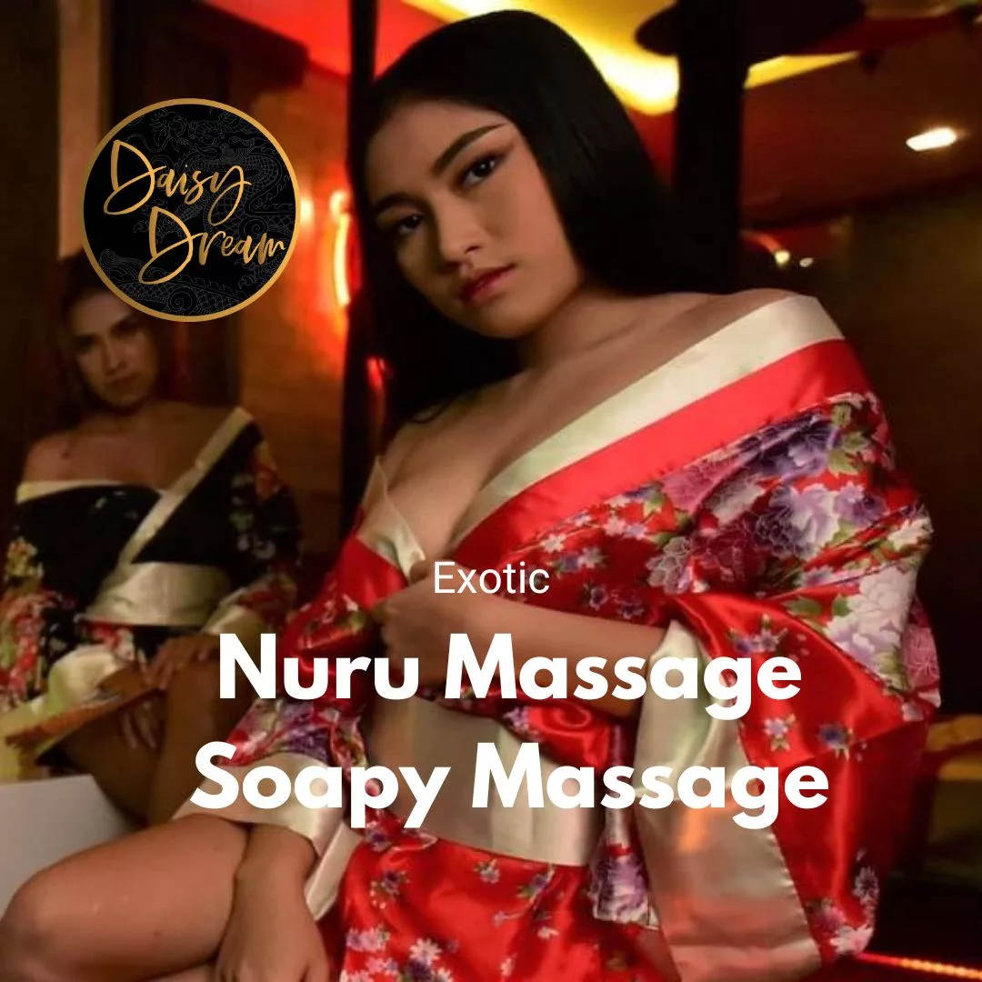 Nuru Massage Bangkok: The Ultimate Guide to Body-to-Body Bliss - Corporate & VIP Tours to ...