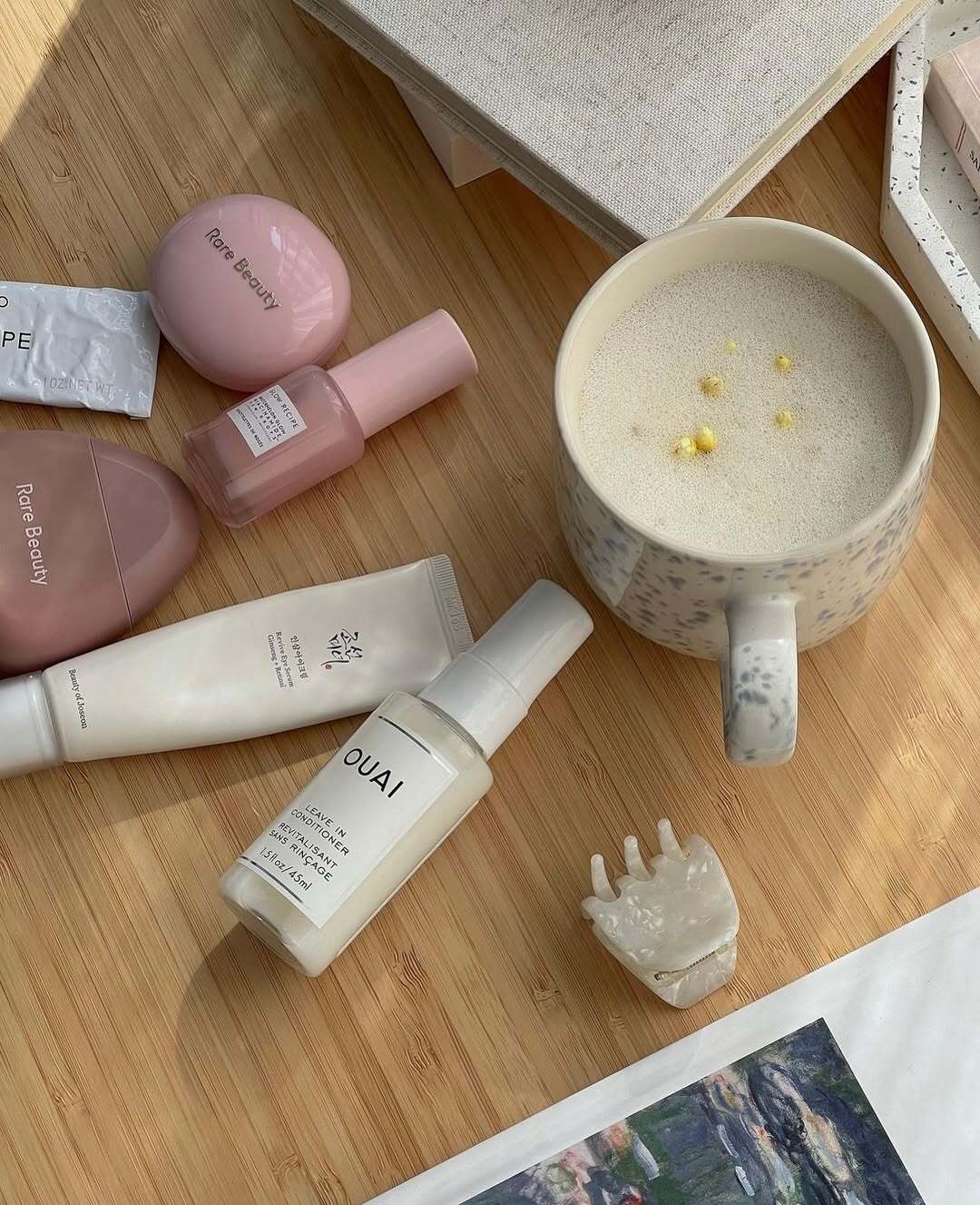 Scent overload: how to get rid of perfume smells