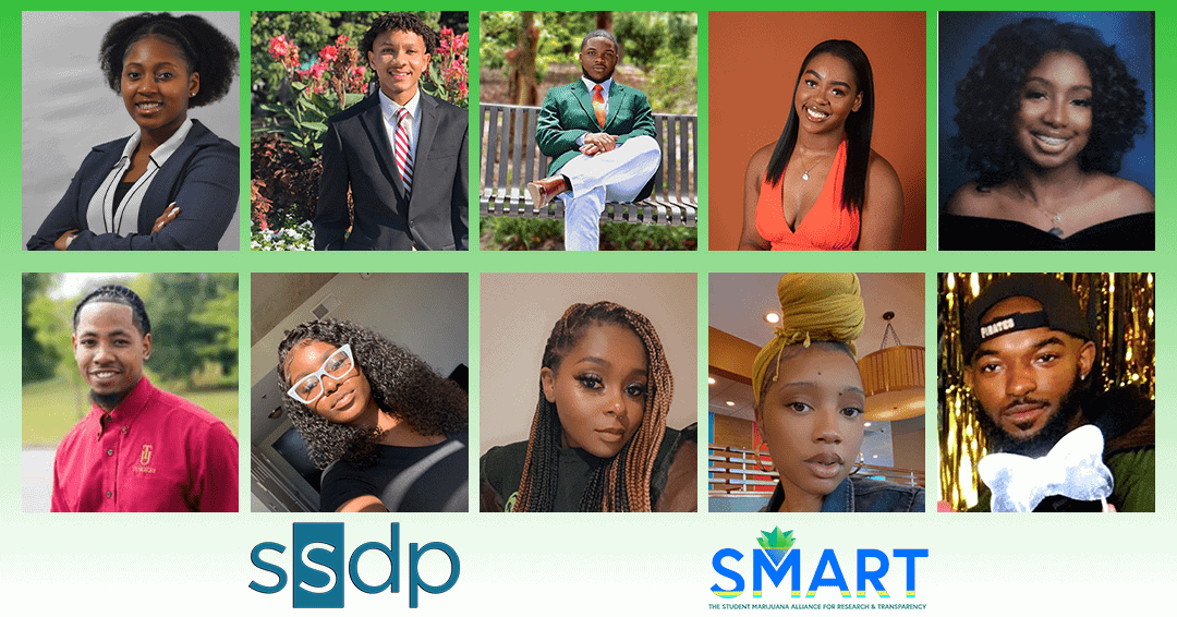 SSDP ED to Take New Position as Director of Strategic initiatives at the Last Prisoner Project ...