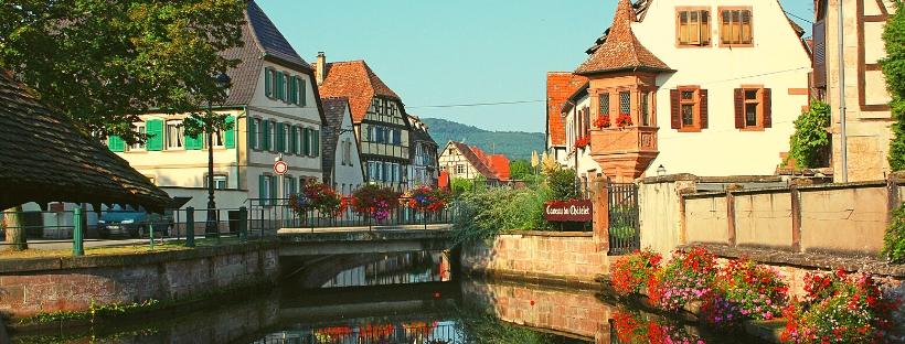 How to get a Mortgage for a French Property - Simon Conn