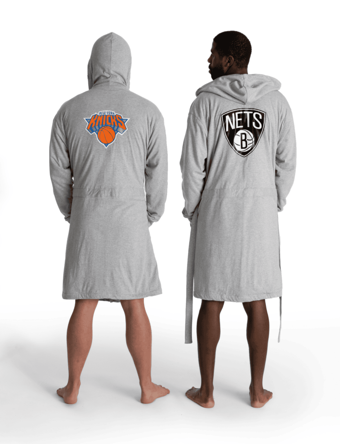 How DudeRobe's Menswear Got an Assist From the NBA's R&D Agency - Boardroom