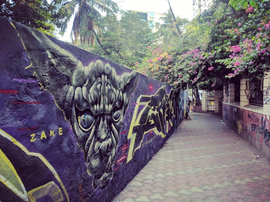 A list of awesome things to do in Bandra West | A local's favourites
