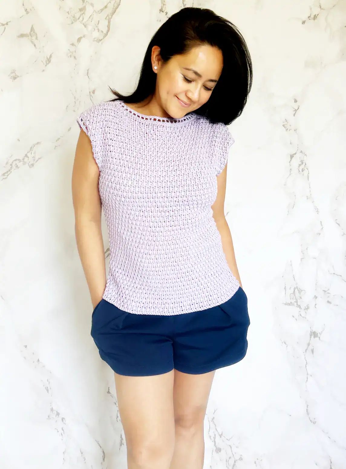 13 Best Free Crochet Bikini Top Patterns