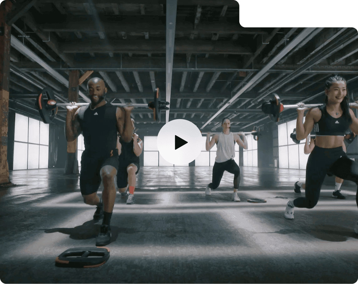Bodypump - Les Mills