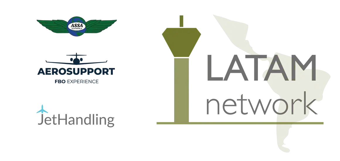 LATAM Network - Assa FBO Trip Support