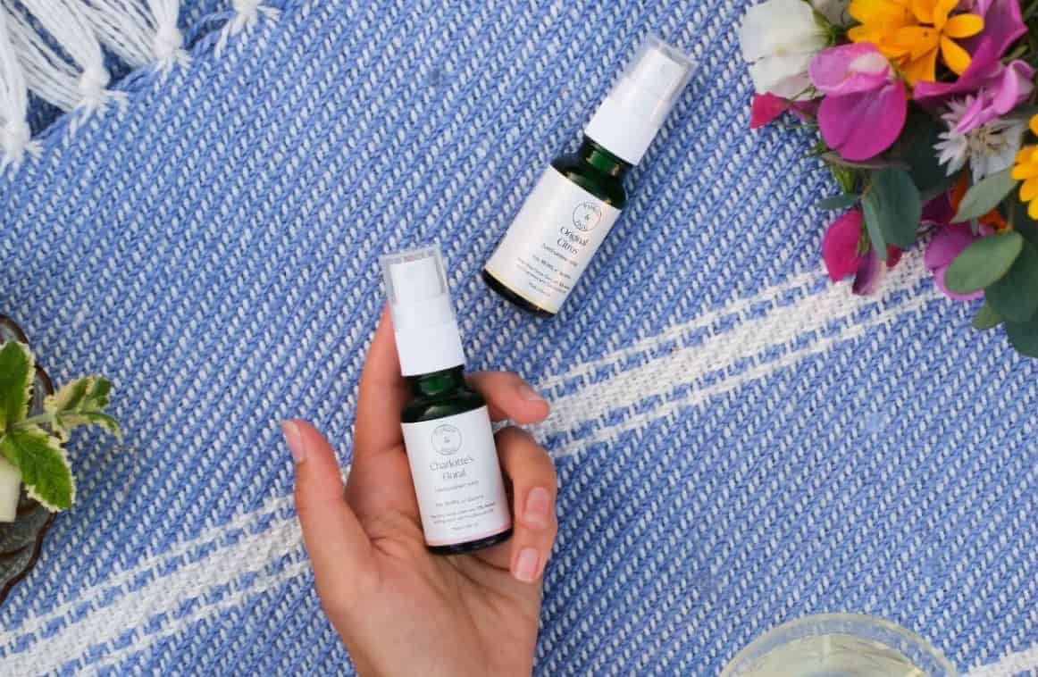 Bespoke, Beauty and Cosmetic Label Printing | Label Solutions UK