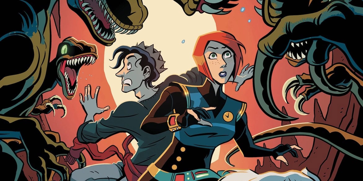 Dan Schkade at Patron Hunt — Find Your Next Favorite Indie Creator