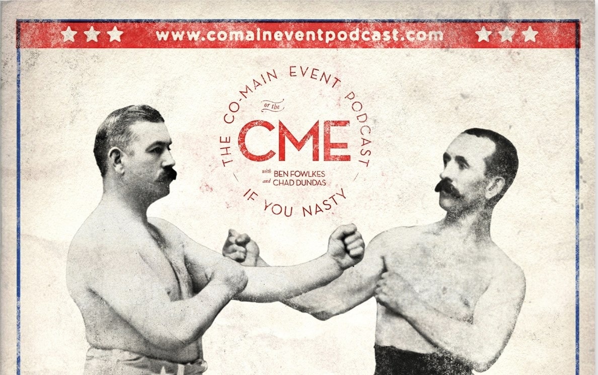 Knowledge Fight at Patron Hunt — Discover Your Next Favorite Indie Creator