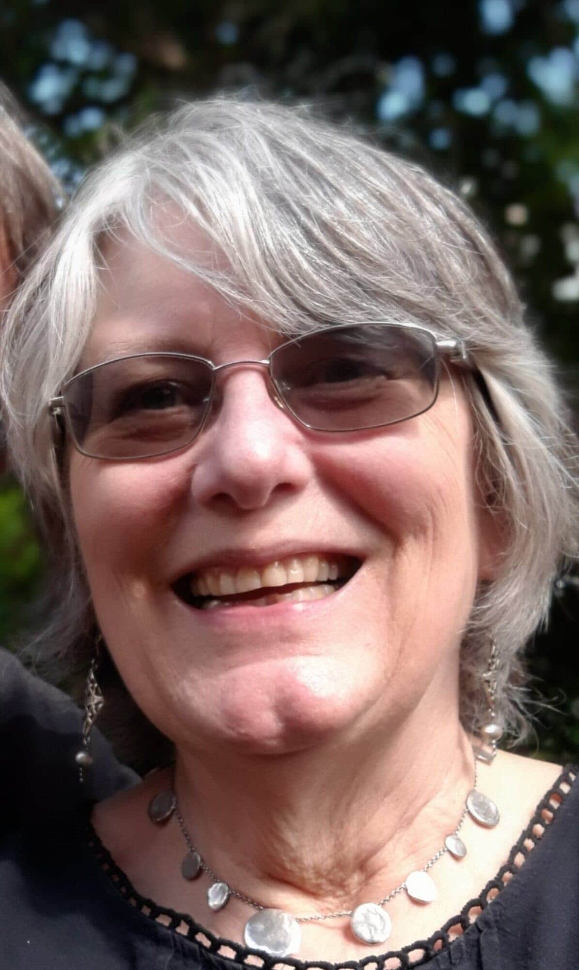Meet the Trustees | Blandford Town Museum