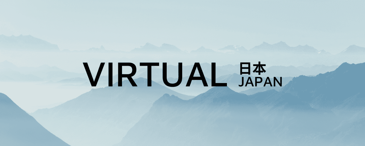 VIRTUAL JAPAN at Patron Hunt — Find Your Next Favorite Indie Creator