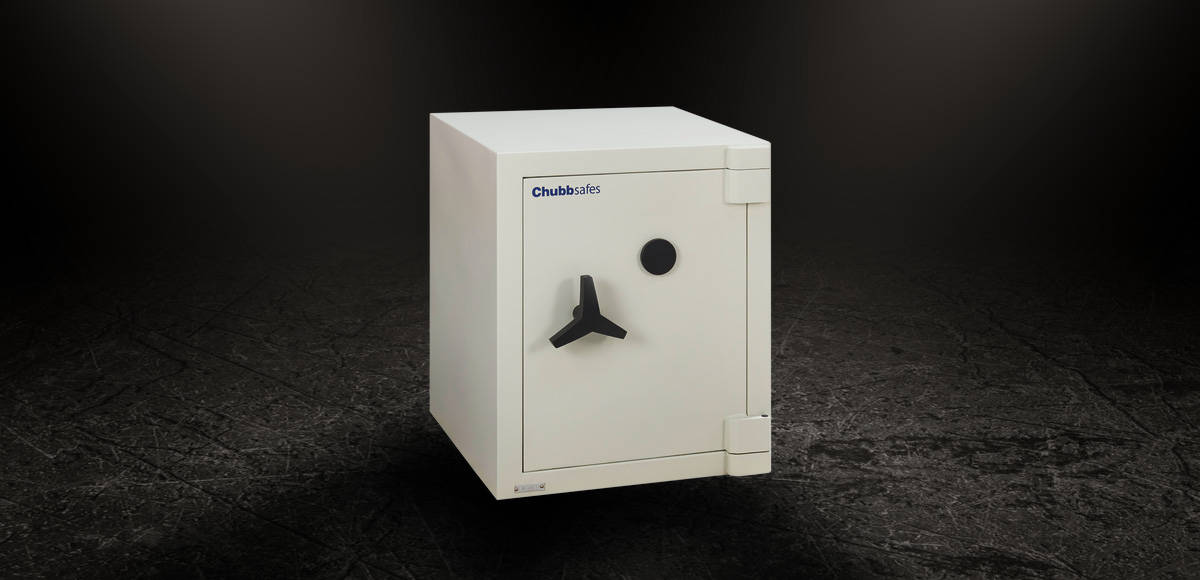 History of Chubb Safes: Pioneering Security from 1818 to the Present ...
