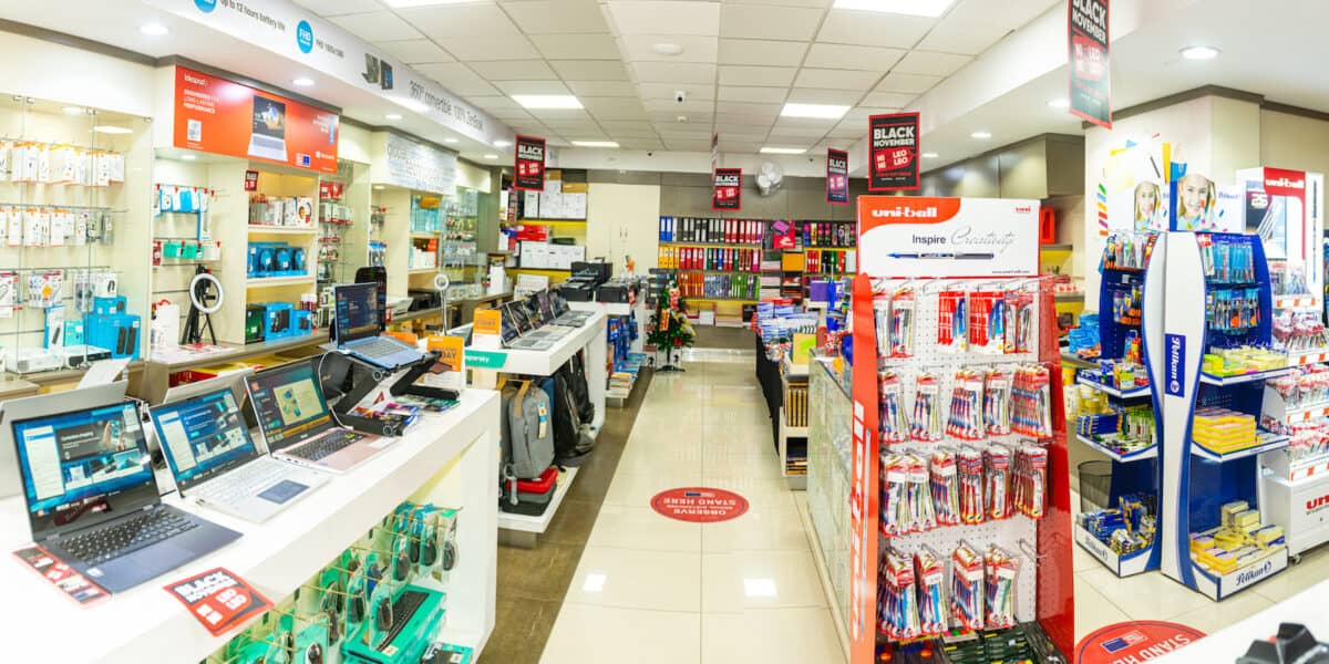 Text Book Center - Galleria Shopping Mall – Galleria Shopping Mall