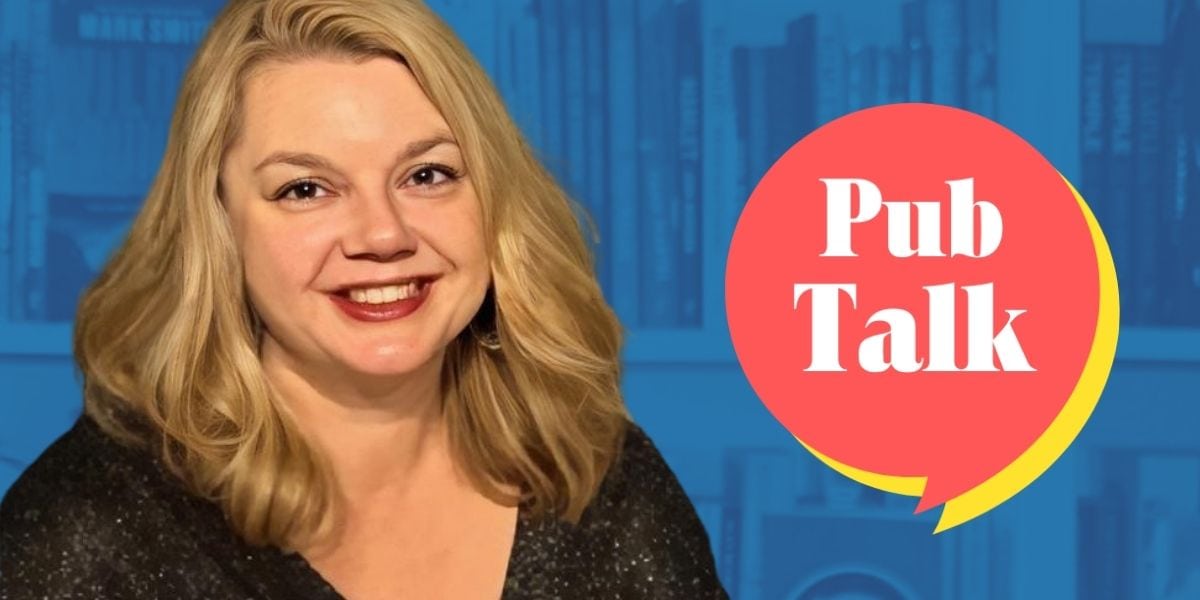 Pub Talk: Literary Agent Jane Novak — Kill Your Darlings