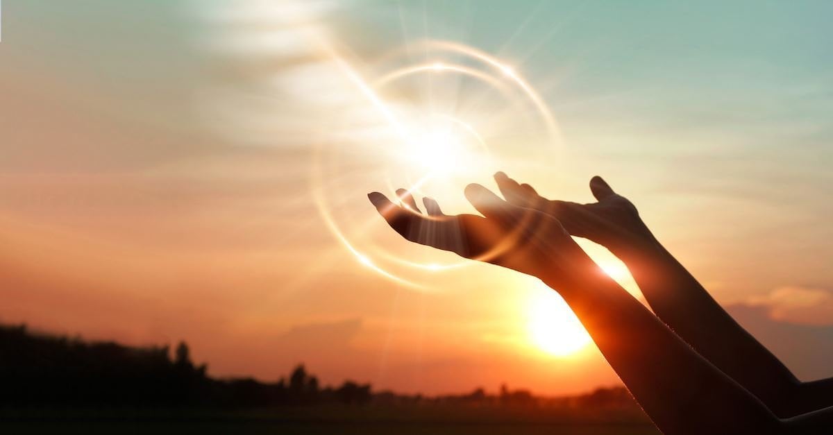 St Augustine’s Prayer to the Holy Spirit – Prayers to…