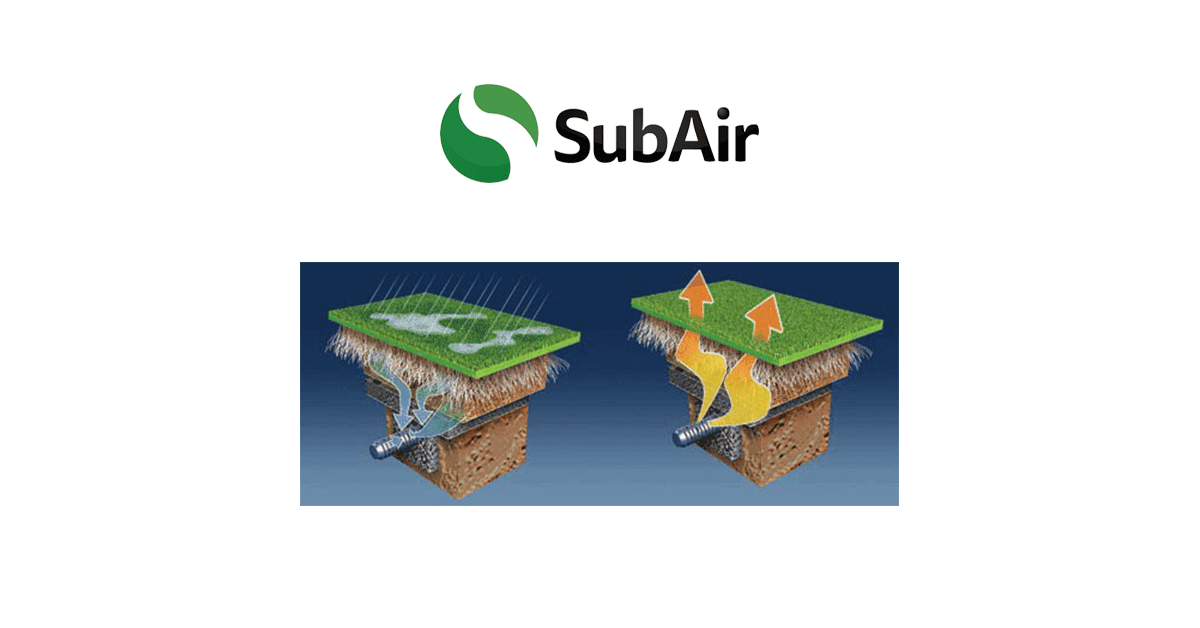 SubAir - The Underground Green System - The All Square Blog