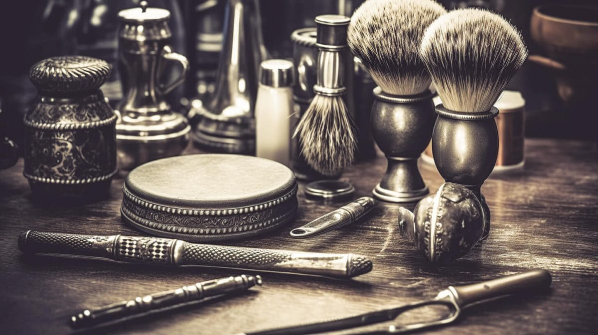 De barberos a dentistas - XPOT