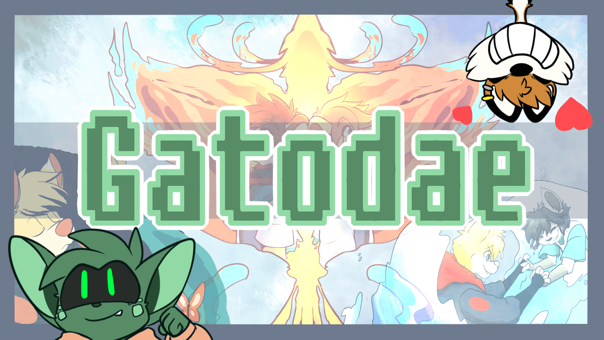 Dio at Patron Hunt — Find Your Next Favorite Indie Creator