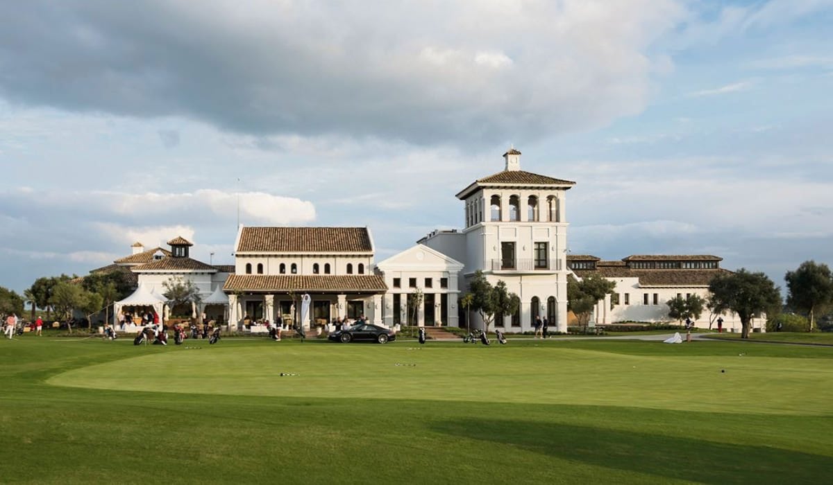 An Unmissable Experience - La Reserva Club, Sotogrande