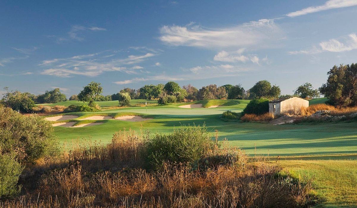 The Five Best Golf Hotels in Italy | The All Square Blog