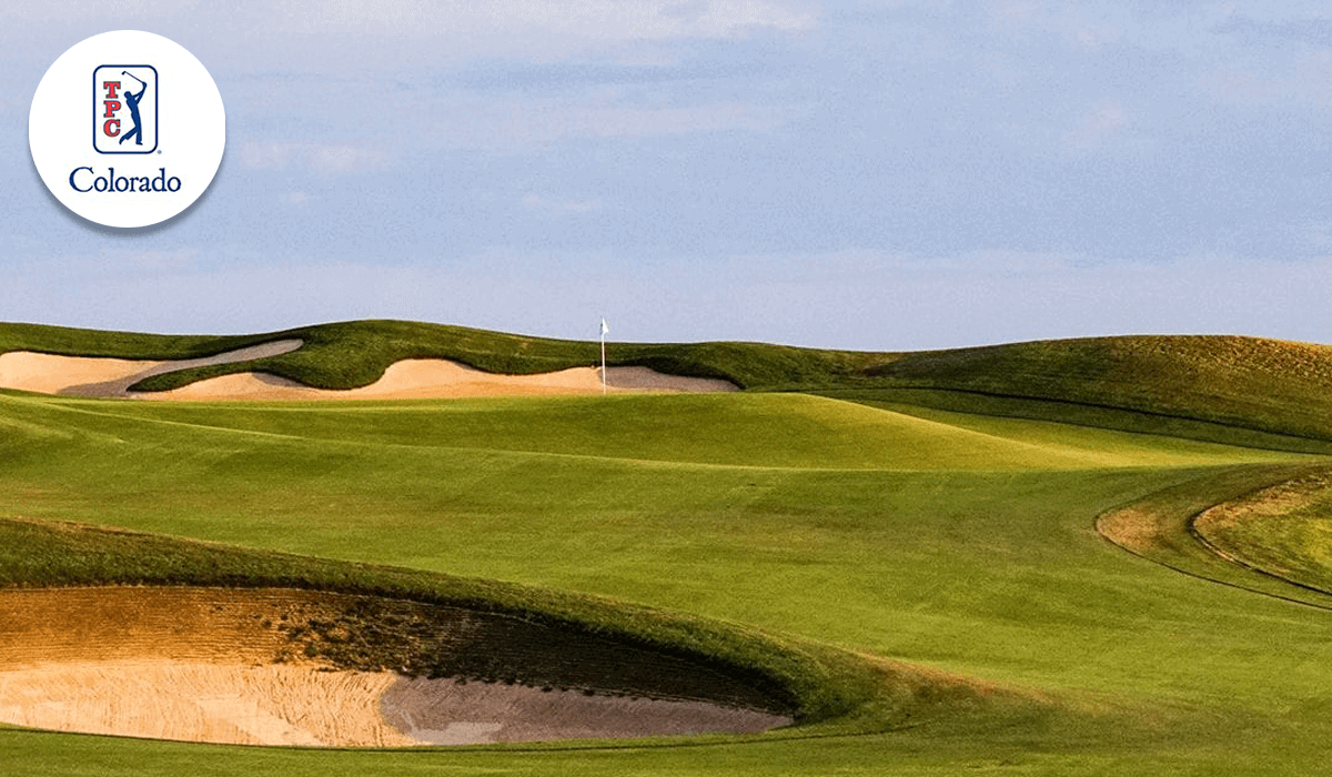 TPC Network golf courses open for pay & play - The All Square Blog