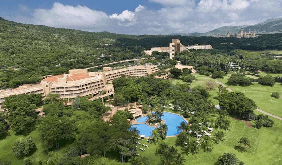 Sun City Golf Resort - The All Square Blog