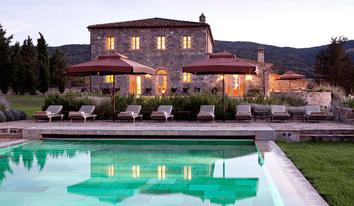 Best Golf Resorts in Tuscany, Italy - The All Square Blog