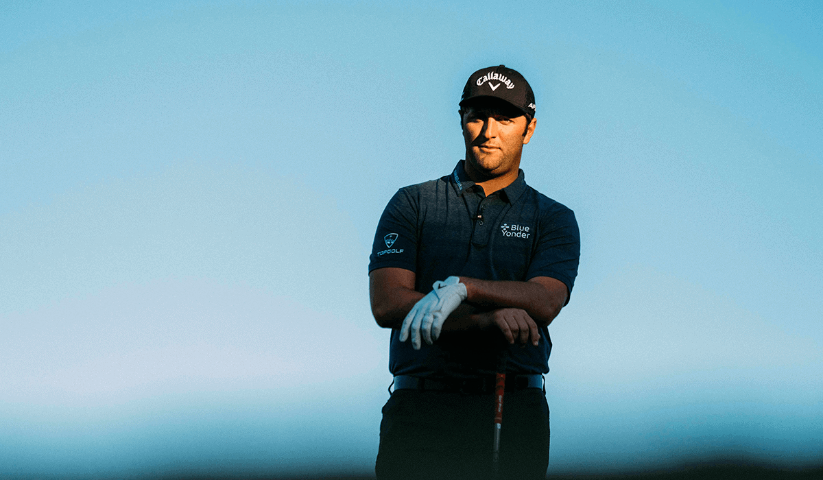Jon Rahm signs with Callaway Golf - The All Square Blog