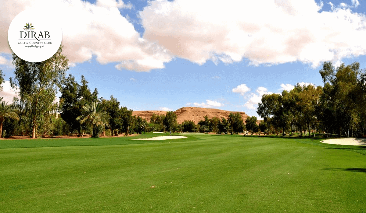 The Emergence of Golf in Saudi Arabia - The All Square Blog