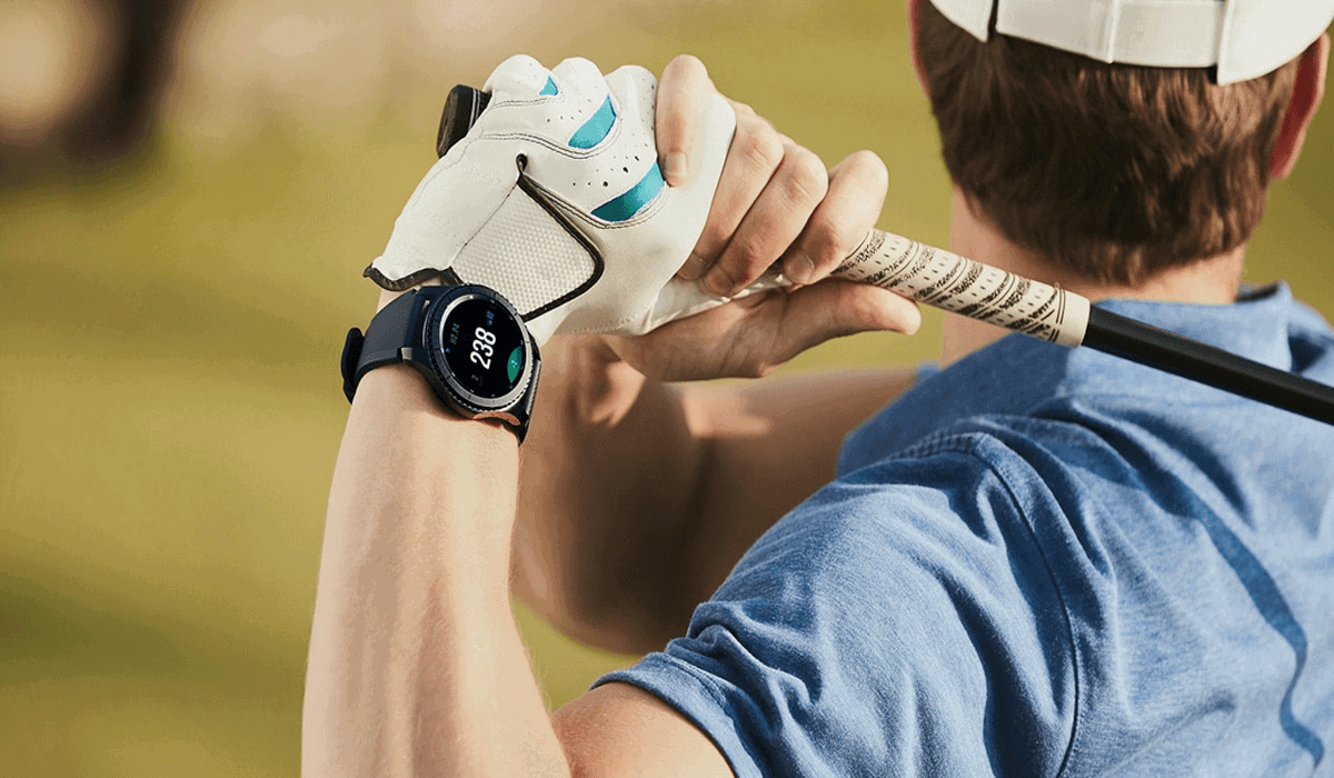 Best Golf GPS Watches 2021 - The All Square Blog