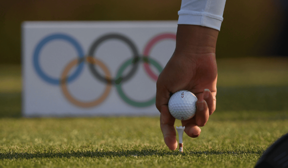 Golf at the Tokyo Olympics 2020 - The All Square Blog