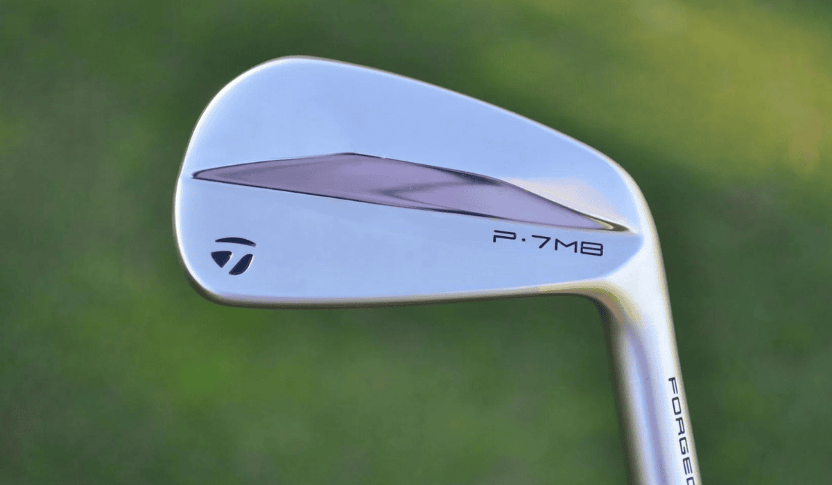 TaylorMade launches updated P700 irons - The All Square Blog