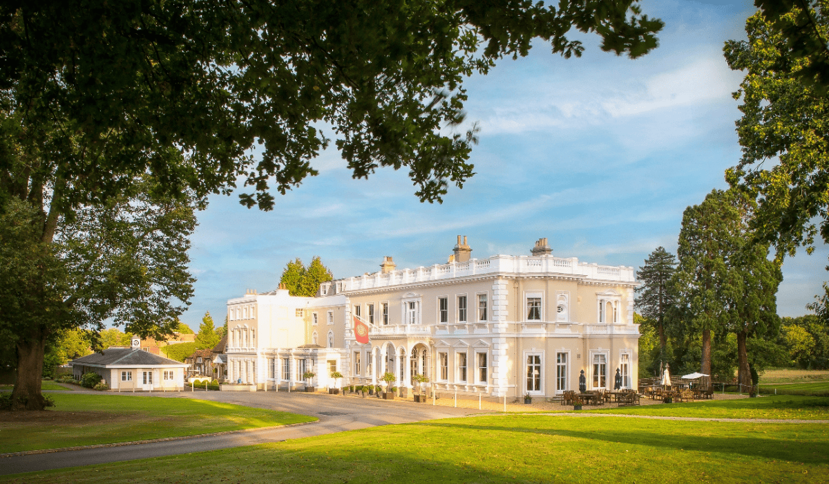 World's most beautiful clubhouses - The All Square Blog