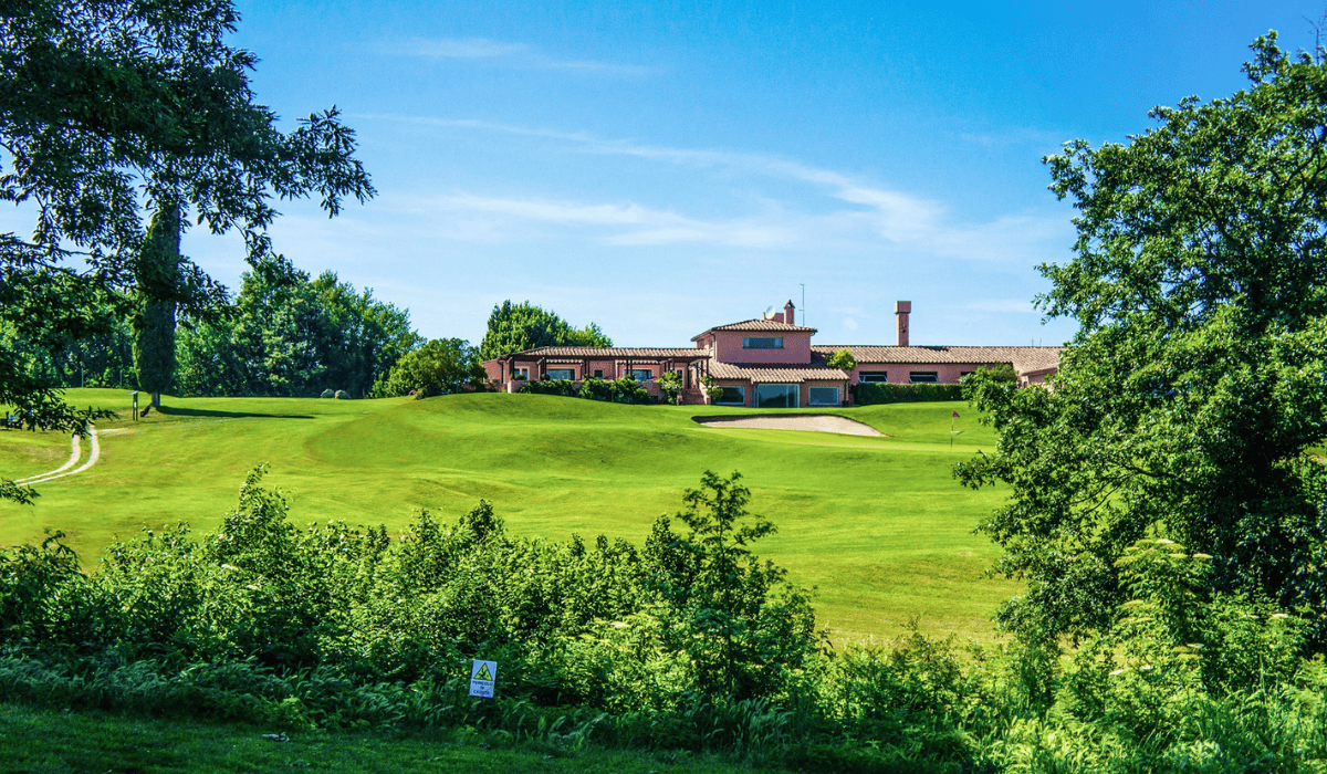 Top 20 golf courses in Italy - The All Square Blog