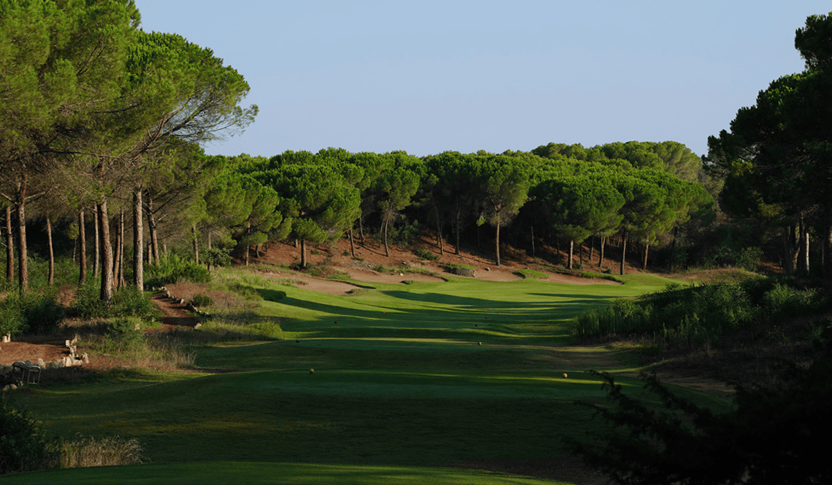 Top 20 golf courses in Italy - The All Square Blog