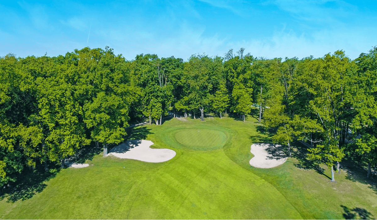 Top 20 golf courses in Italy - The All Square Blog