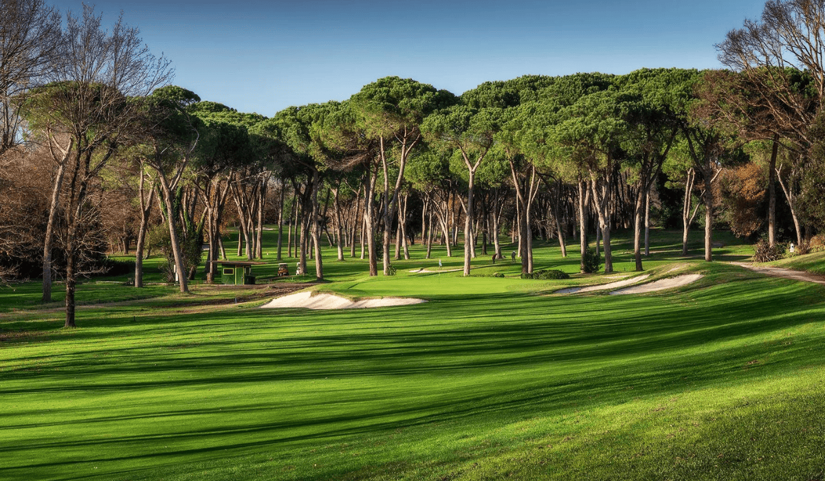 Top 20 golf courses in Italy - The All Square Blog