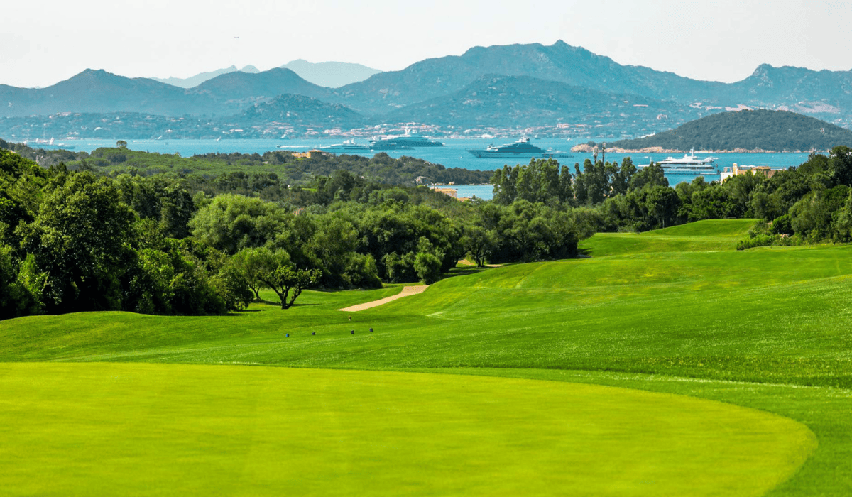 Top 20 golf courses in Italy - The All Square Blog
