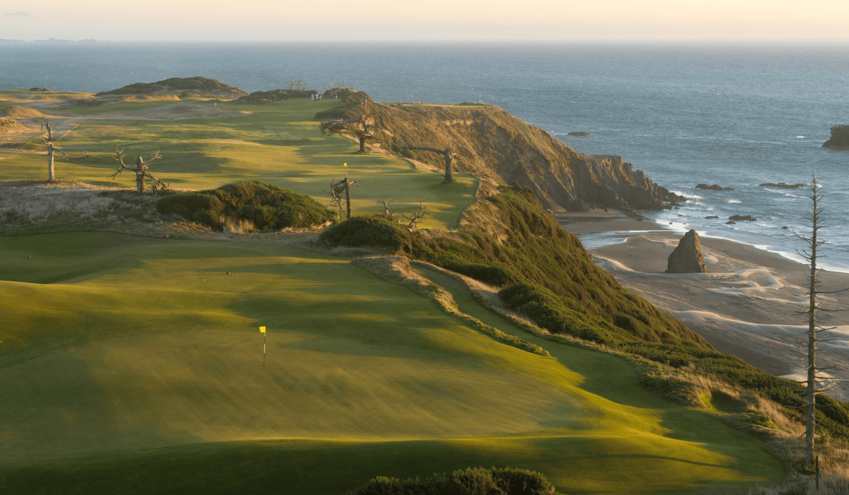 World's best Par 3 courses - The All Square Blog