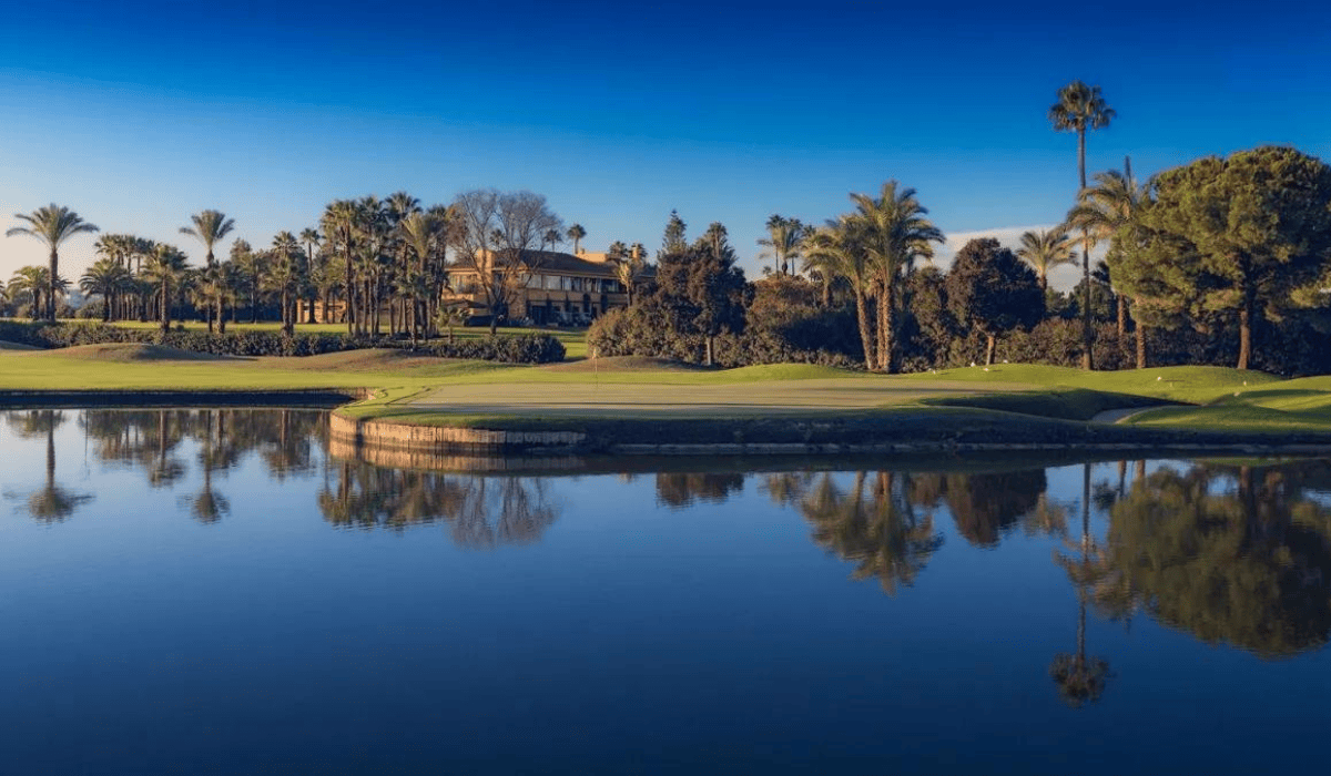 Top 20 golf courses in Spain - The All Square Blog