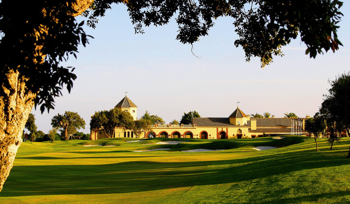 Top 20 golf courses in Spain - The All Square Blog