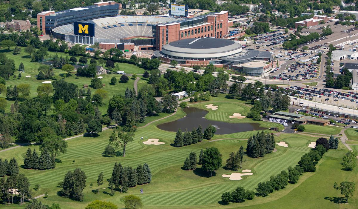 Best public golf courses in Michigan - The All Square Blog