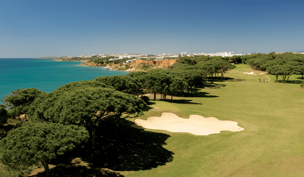 Pine Cliffs Resort, Algarve - The All Square Blog